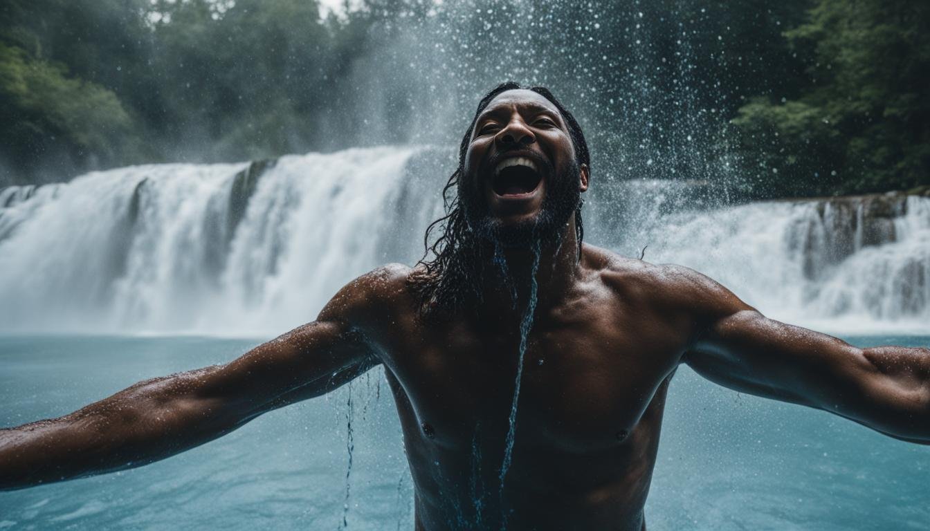 Chill Out: How a Cold Bath with Chiller Revives You