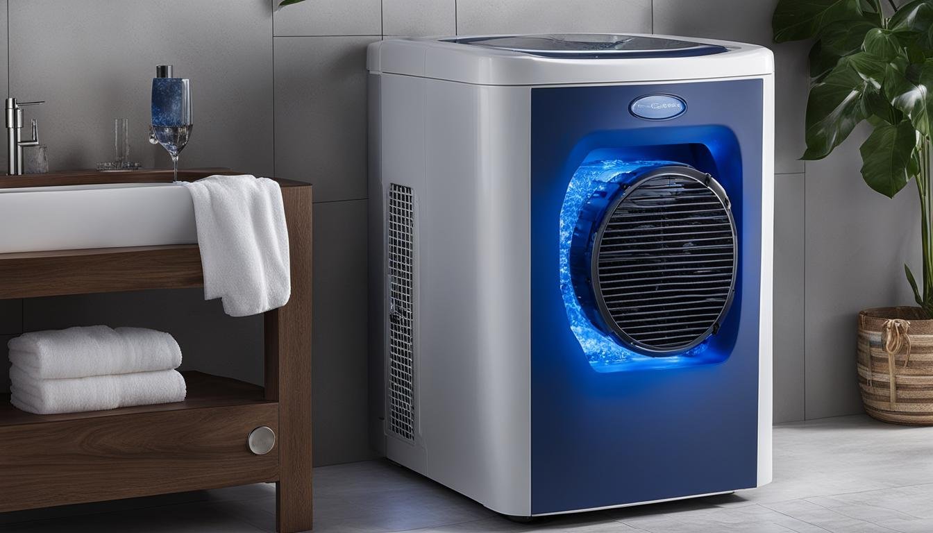 Ice Chiller for Ice Bath: Stay Cool & Refreshed