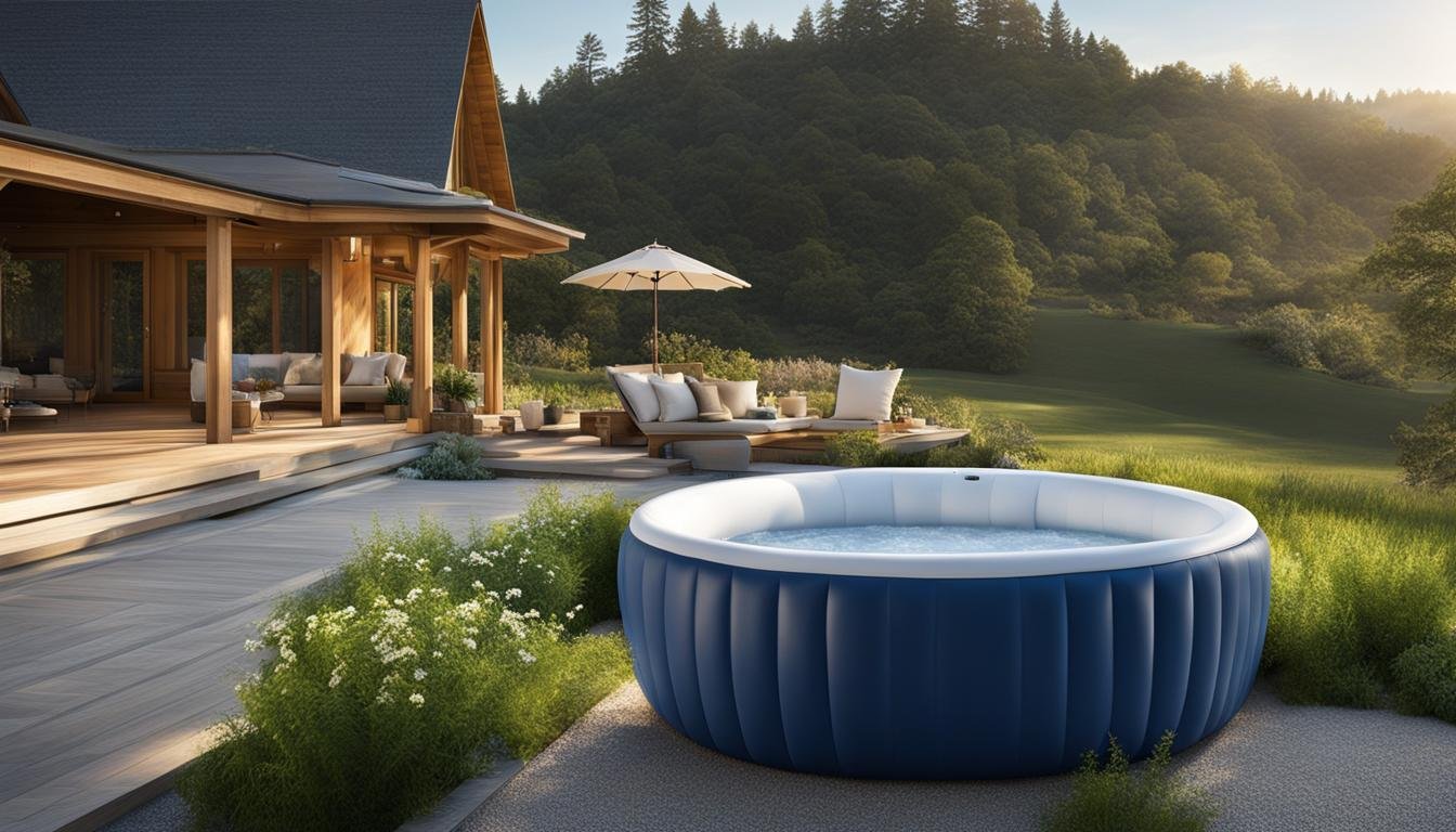Cold Plunge Tub with Chiller: Ultimate Refresh