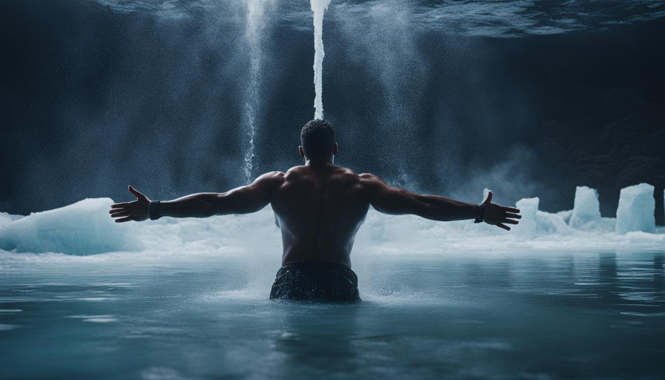 Spartan Water Chiller for Ice Bath Cold Plunge