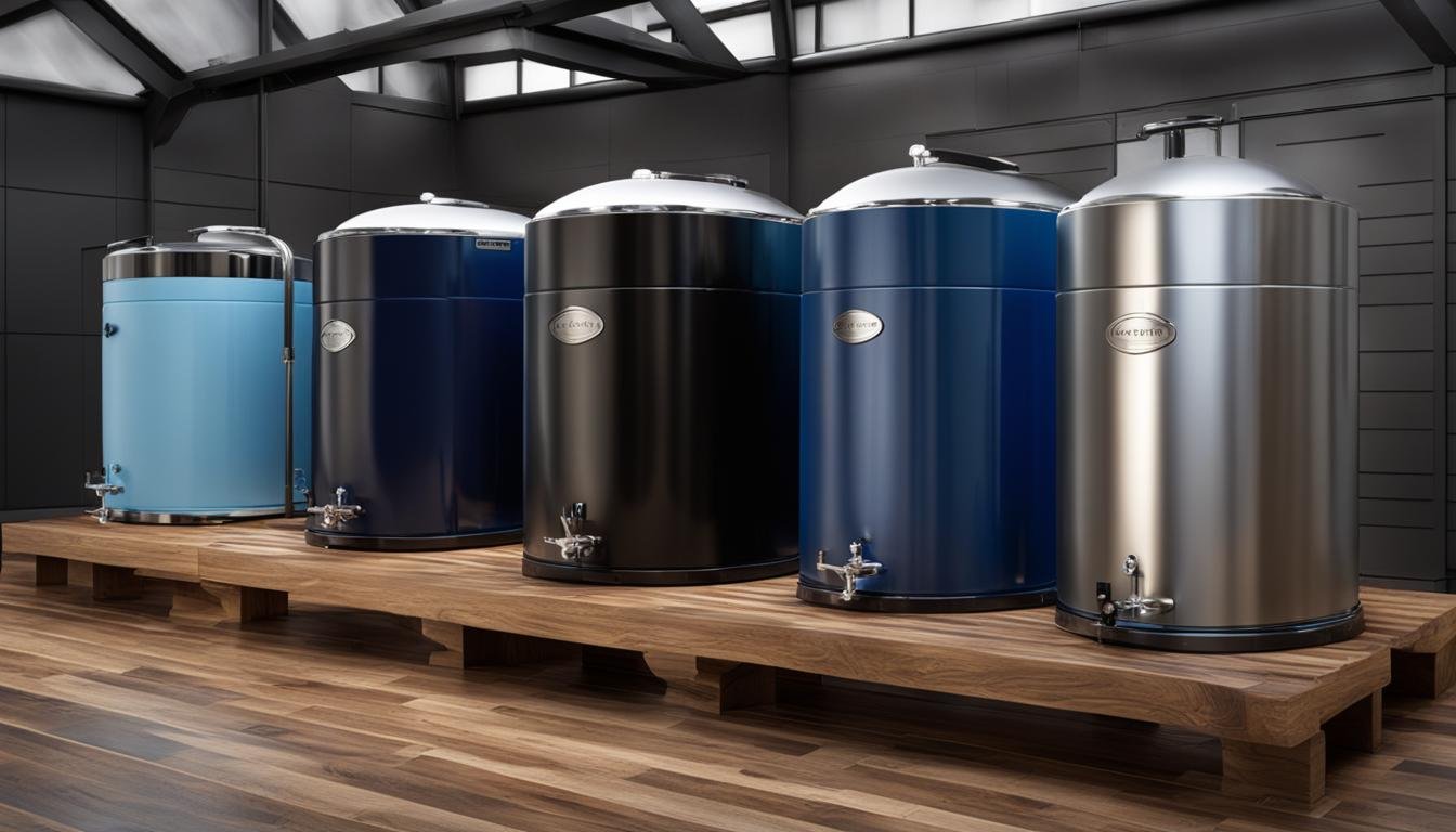 Top Ice Bath Chillers UK: Find the Best Options