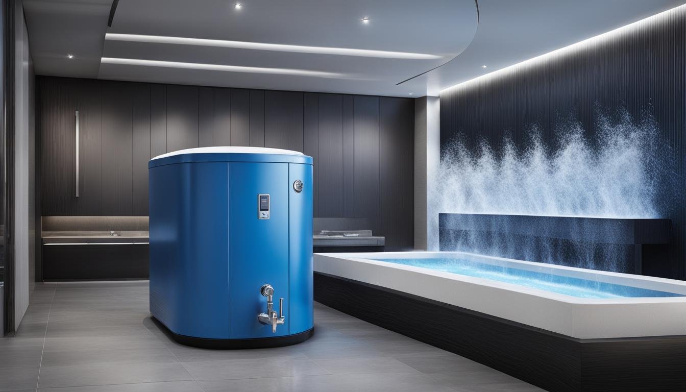 Best Ice Bath Chiller Unit for Recovery & Wellness