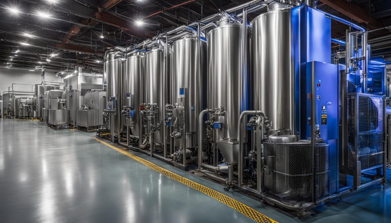 Brine Chiller vs Water Chiller: Know the Difference