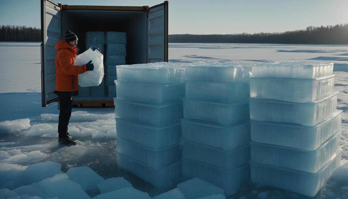 Optimal Ice Bath Kg Guide: How Many You Need