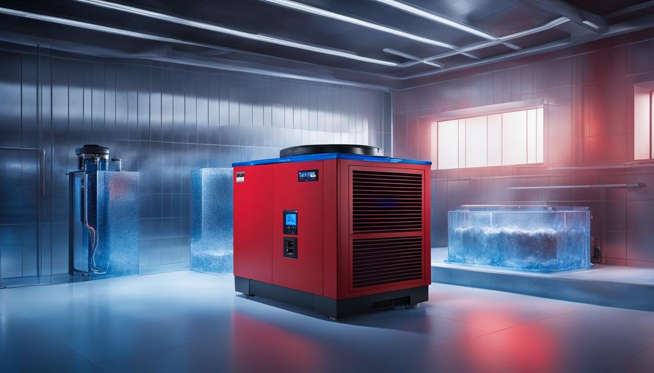 Best Ice Bath Chiller and Heater Solutions