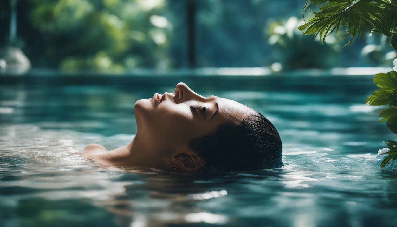 Cold Plunge Chiller Benefits for Wellness & Recovery