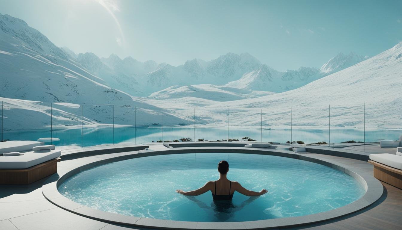 Cold Plunge Chiller Benefits for Wellness & Recovery