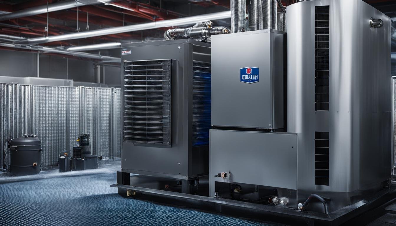 Optimal Water Chiller Size for Ice Baths