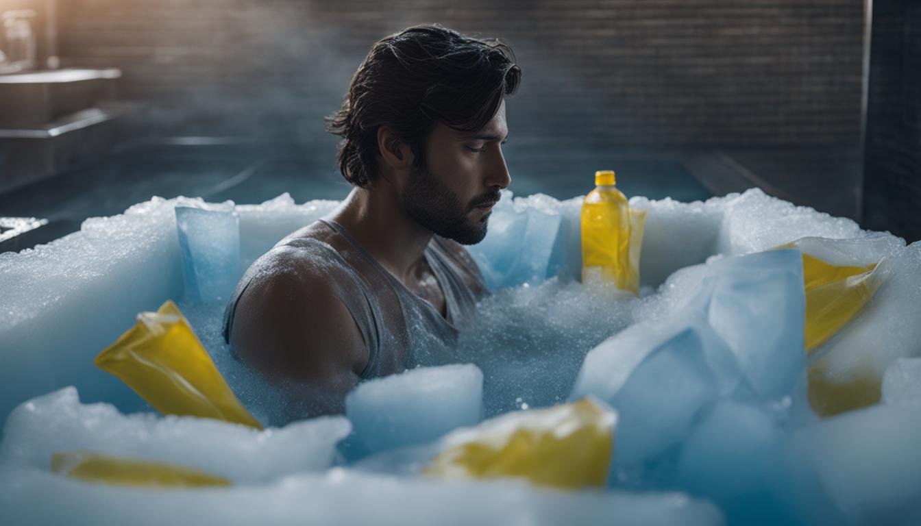 Optimal Ice Bath Kg Guide: How Many You Need
