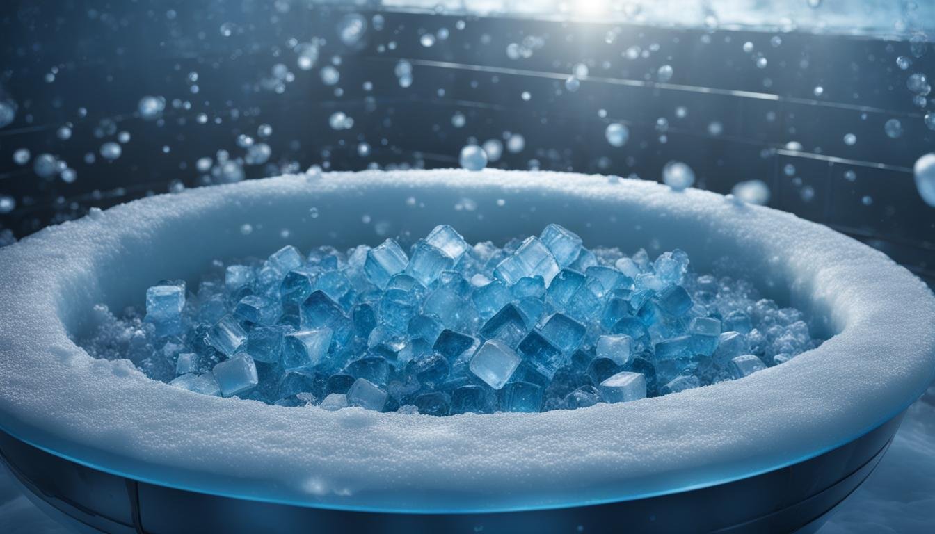 Optimize Recovery with Ice Bath Chiller Filters