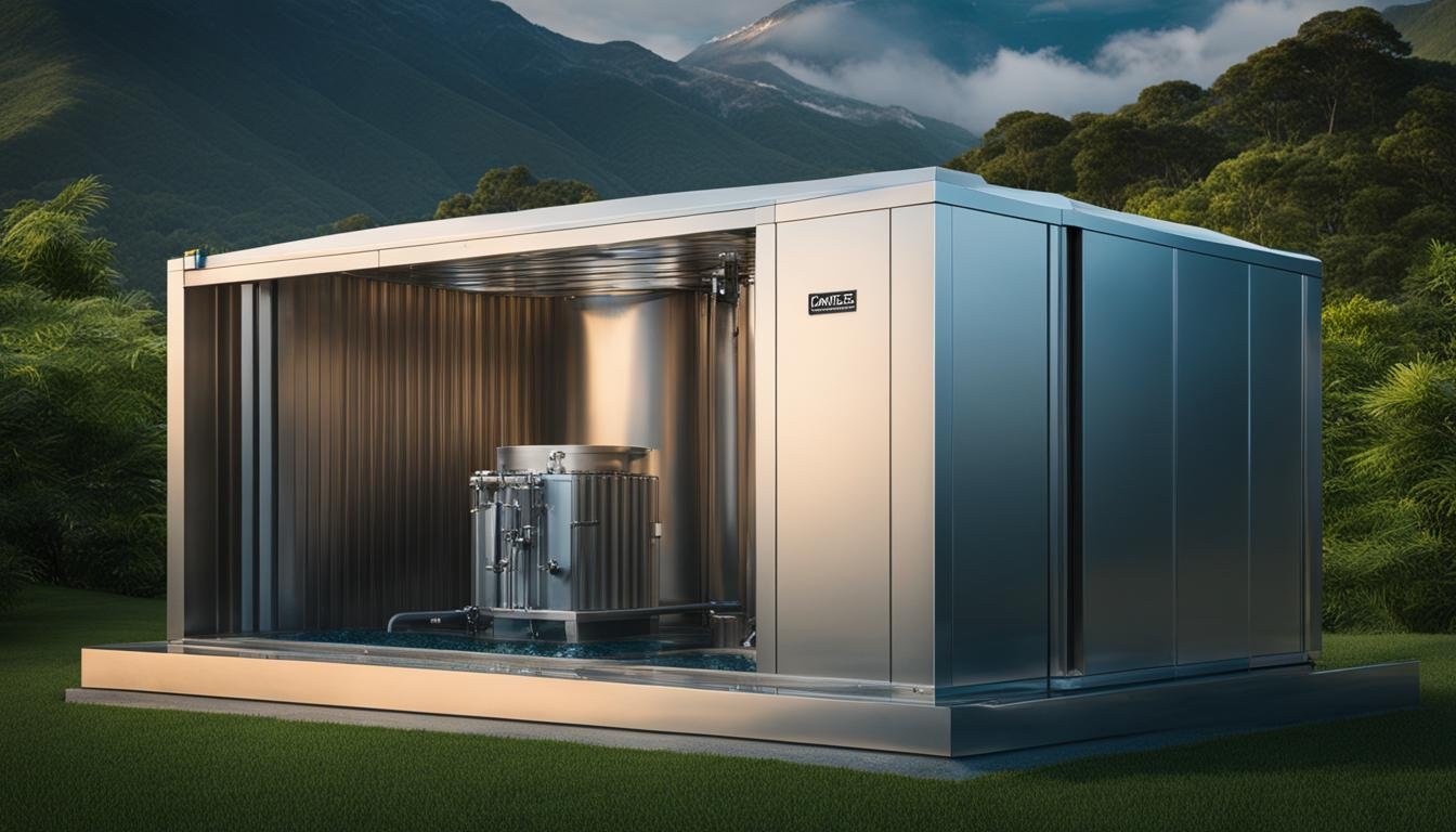 Top Ice Bath Chiller Units in NZ | Stay Cool