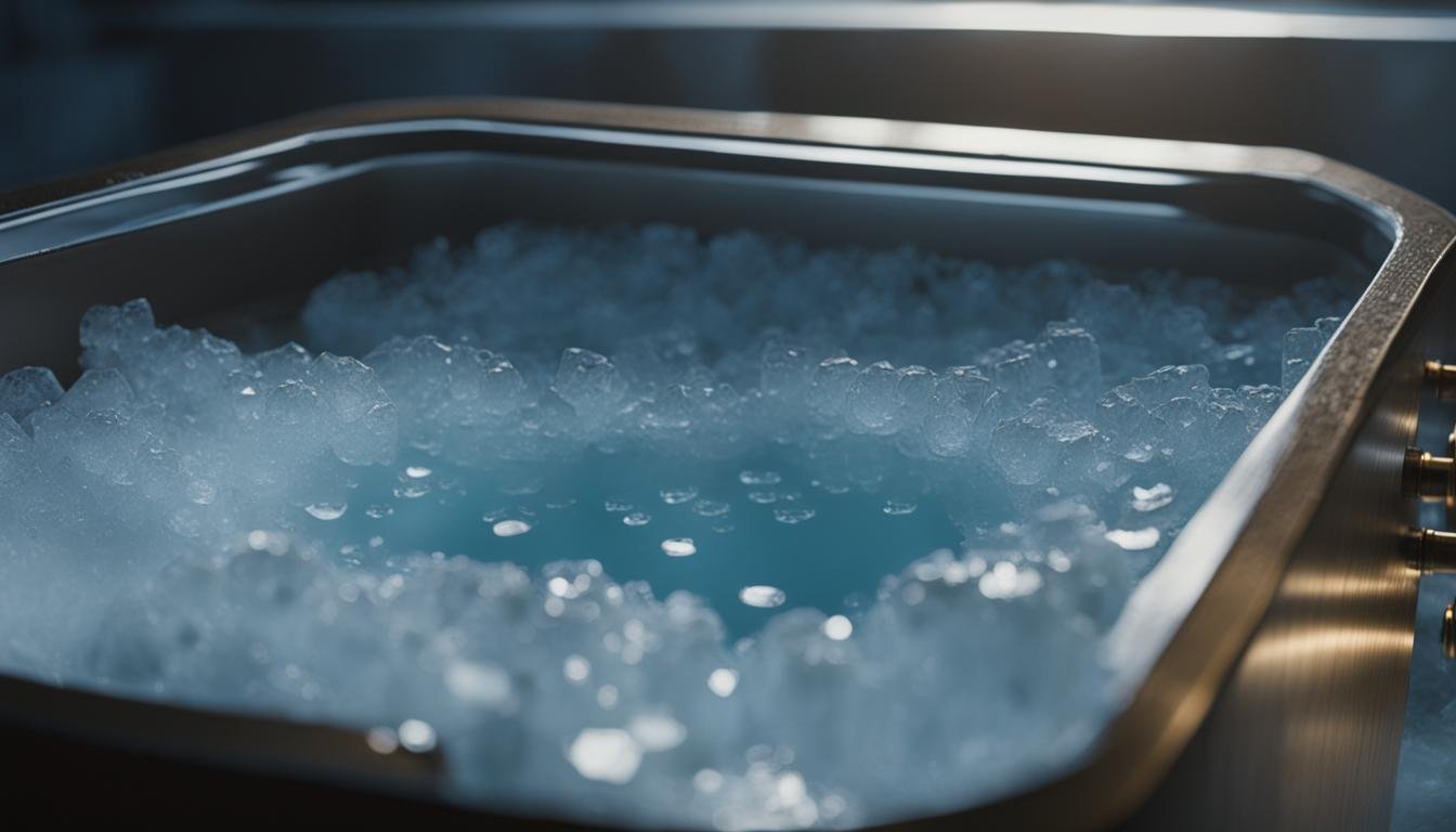 Ice Bath Cooler System: Chill Your Recovery