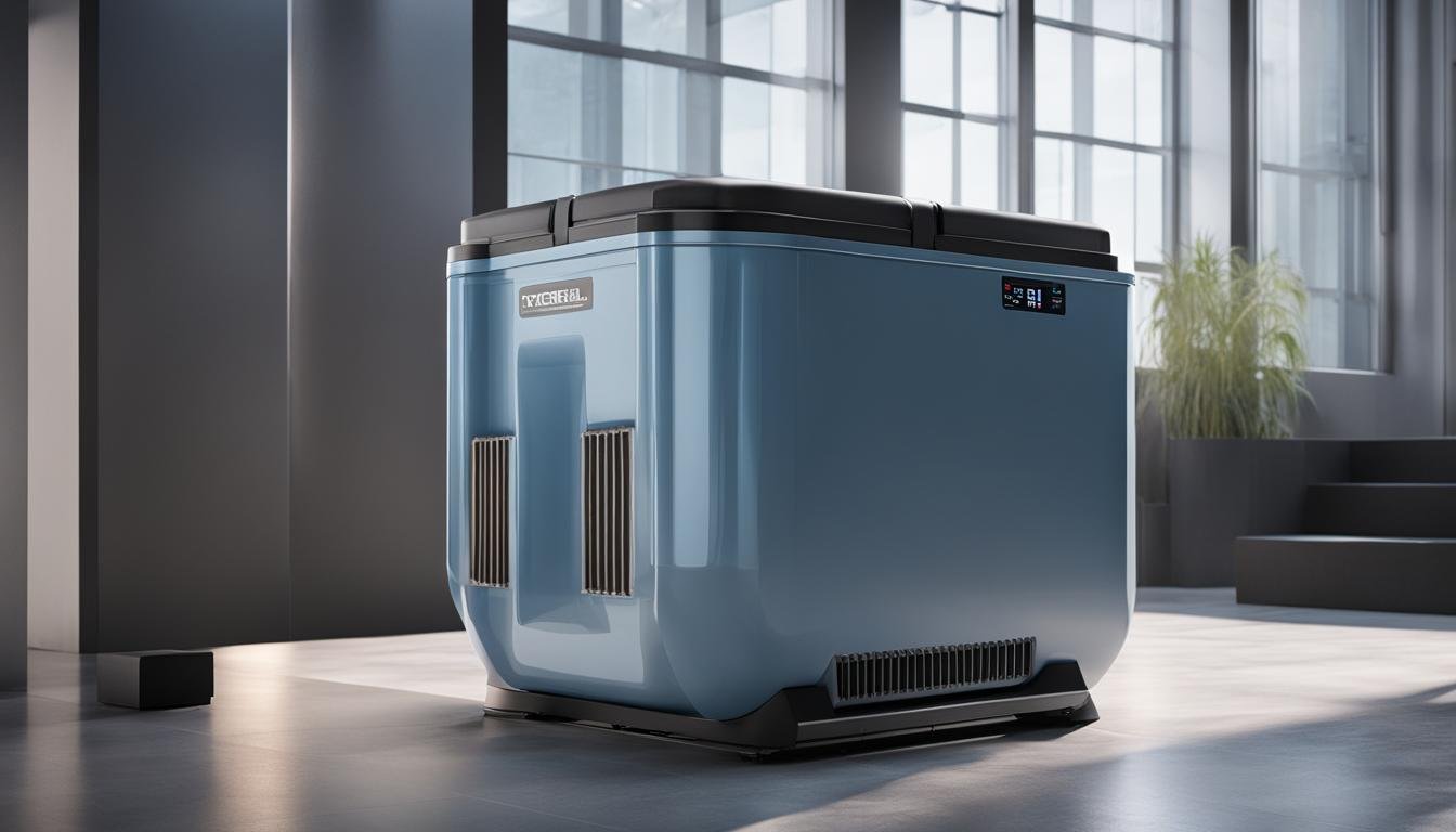 Best Thermo Chiller for Ice Bath Recovery