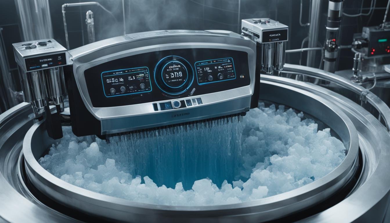 Efficient Ice Bath Water Chiller Solutions