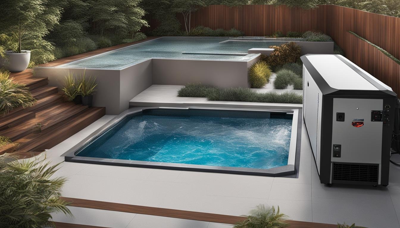Best Water Chiller for Cold Plunge Pools & Tubs