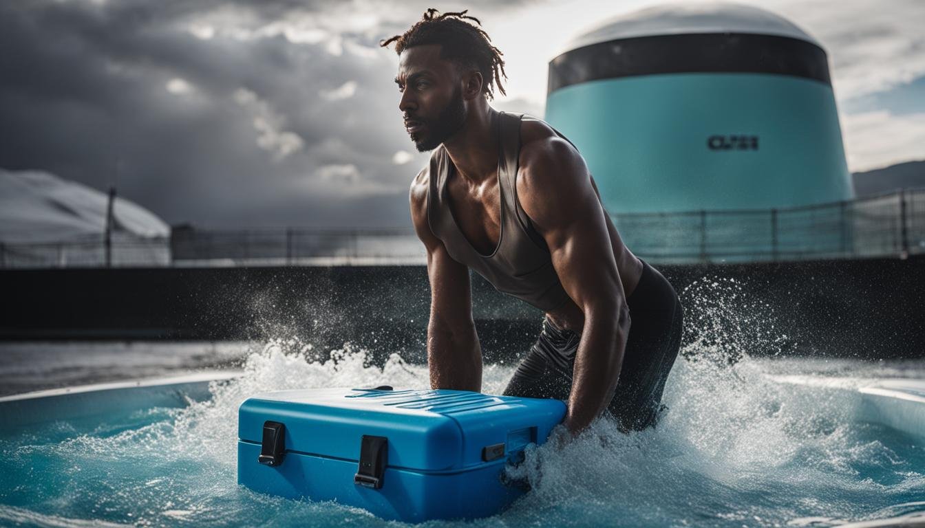 Best Chiller for Ice Bath Recovery Solutions