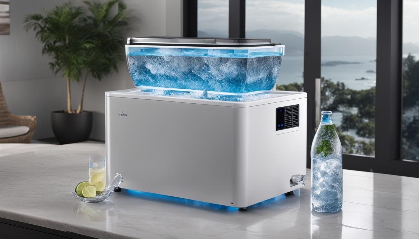 Rewind Ice Bath Water Chiller 600: Ultimate Cool