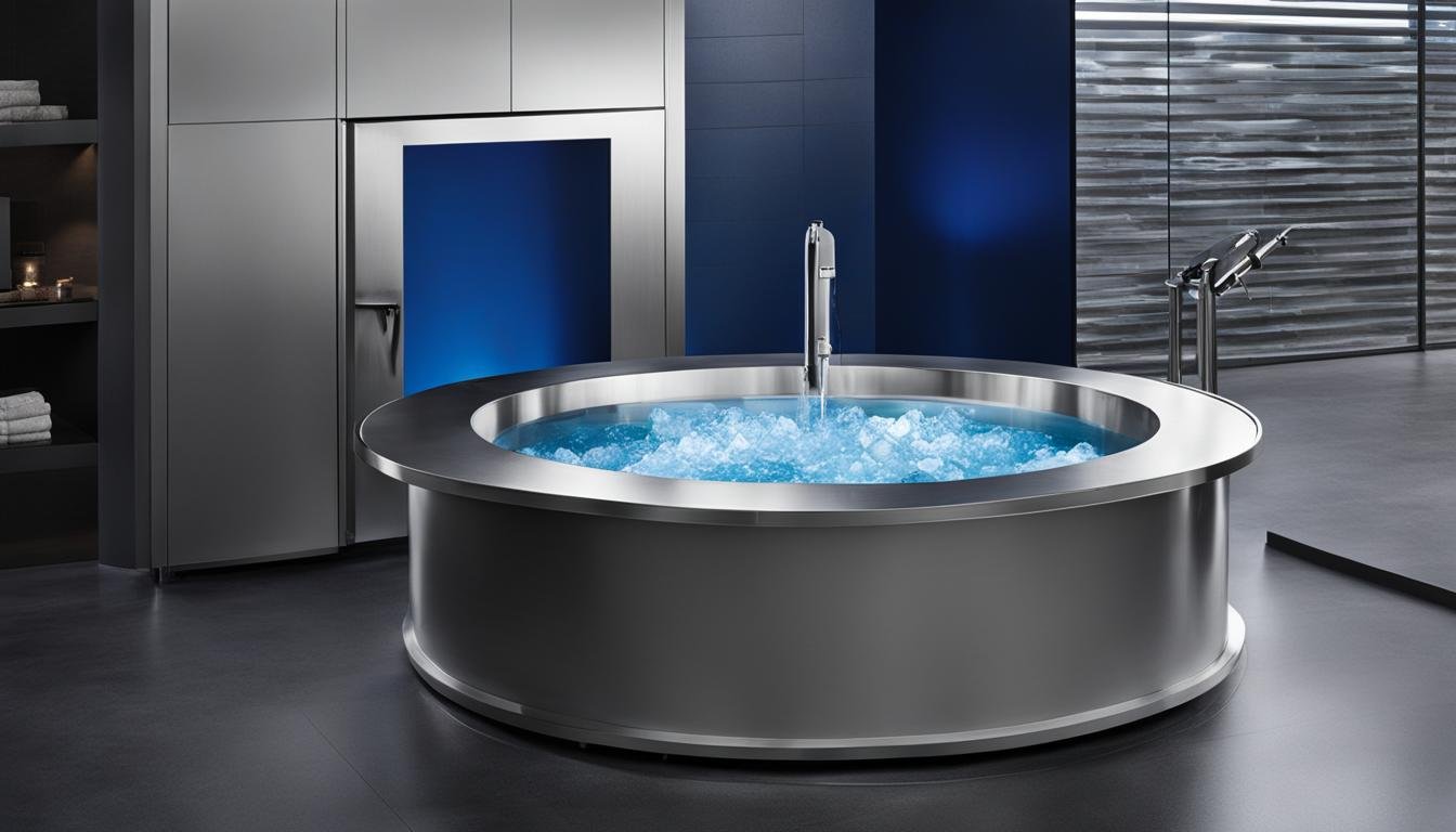 Best Water Chiller for Ice Bath Canada – Shop Now