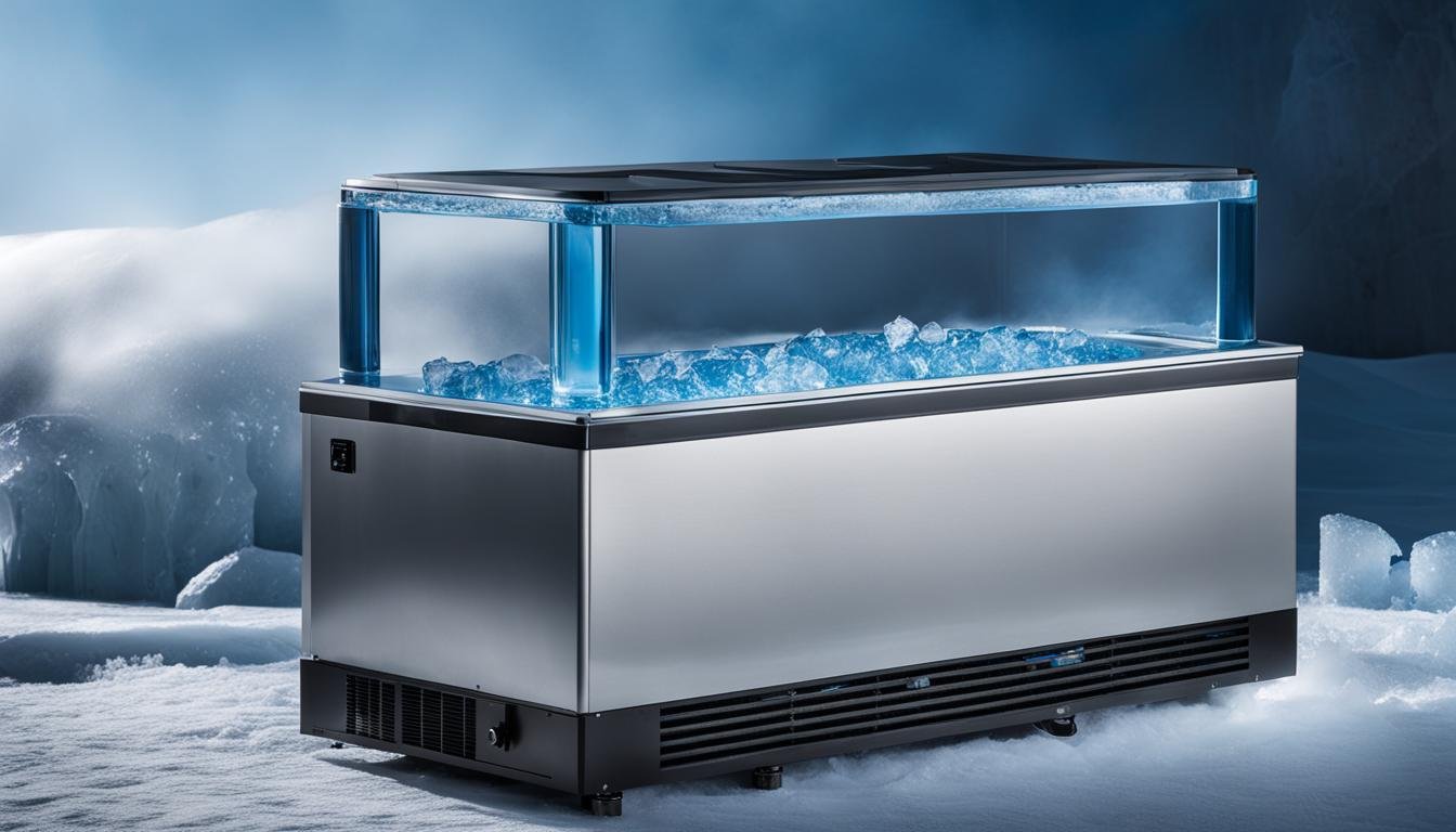 Water Chiller for Ice Bath with Pump - Stay Cool!