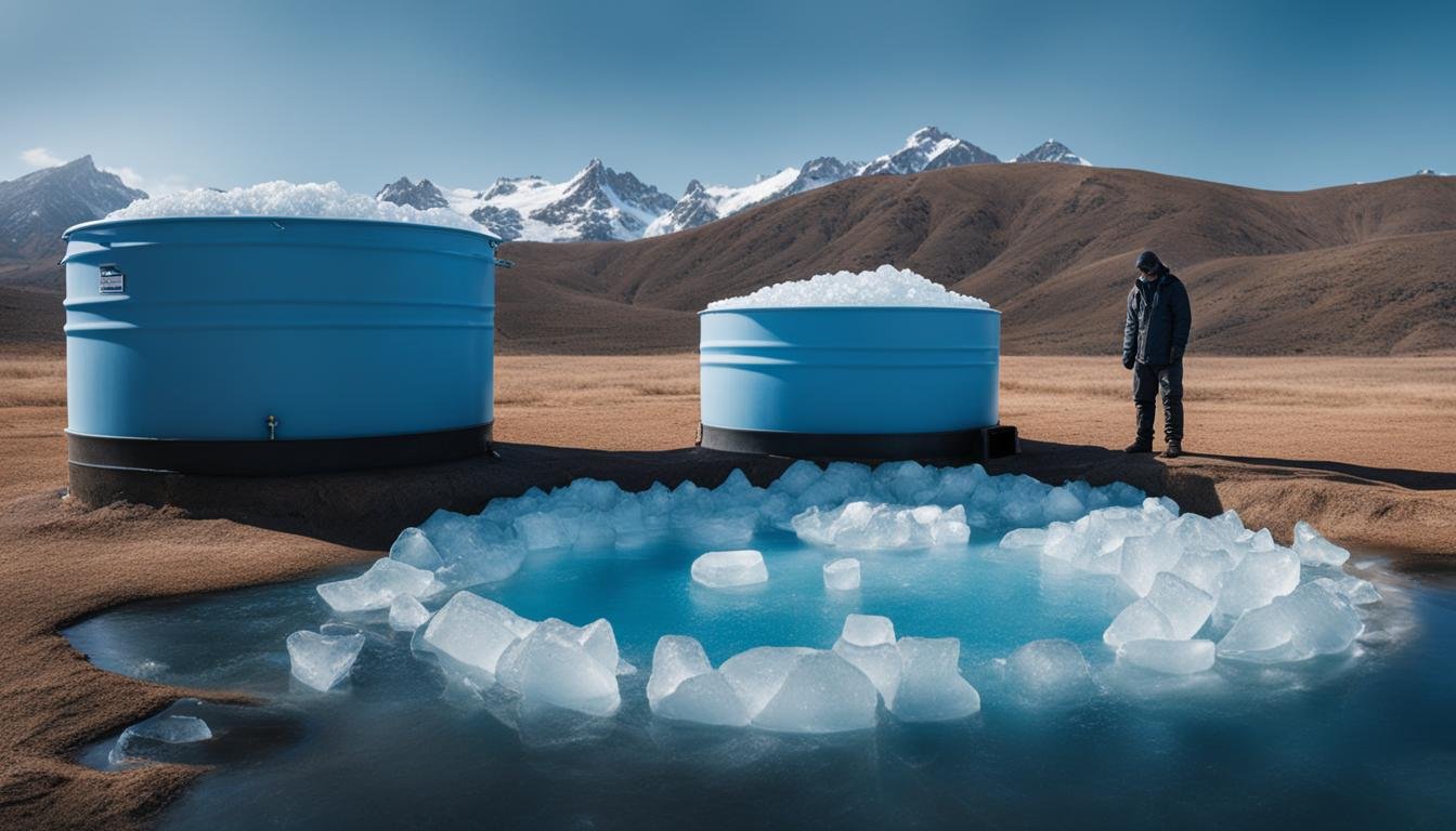 Ideal Stock Tank Size for Ice Baths Explained