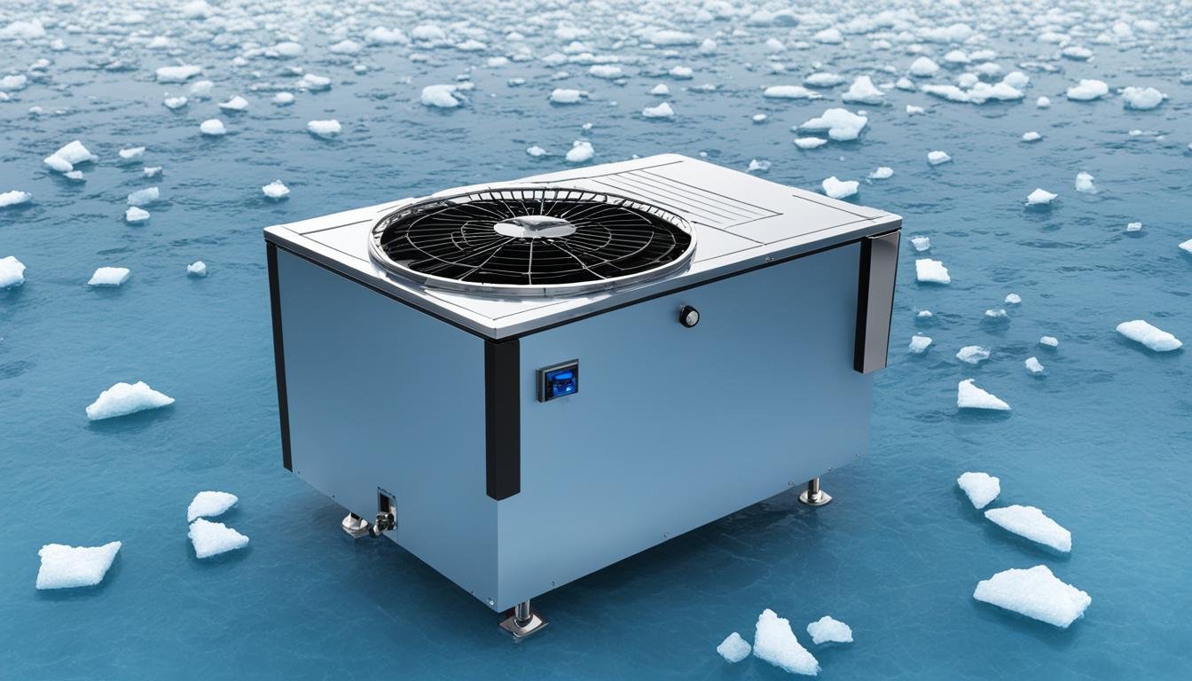 Best Ice Bath Chiller UAE | Optimal Recovery Cooling